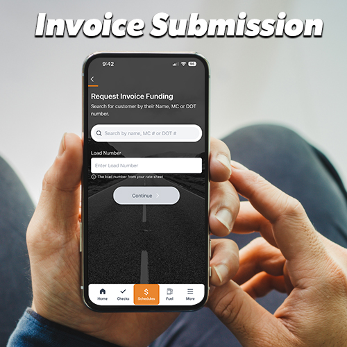 The Thunder Mobile App